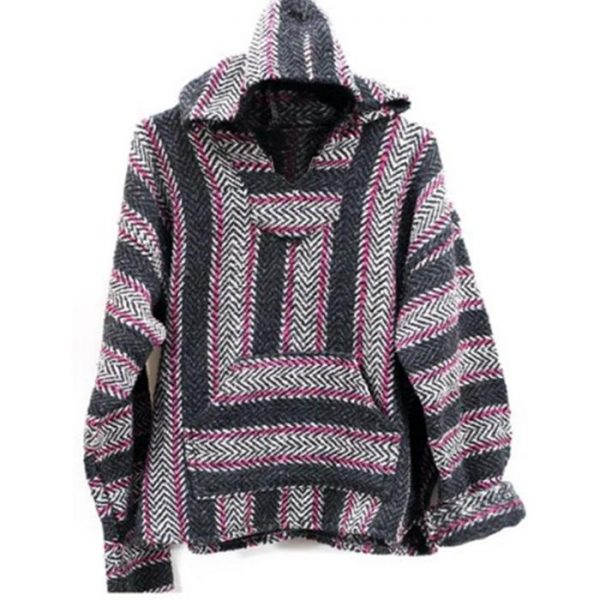 Wholesale Mexican Baja Hoodie Manufacturers & Supplier USA